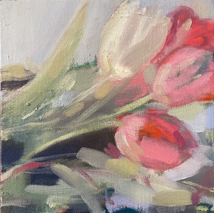 Amelia McComb — Gallery Archive