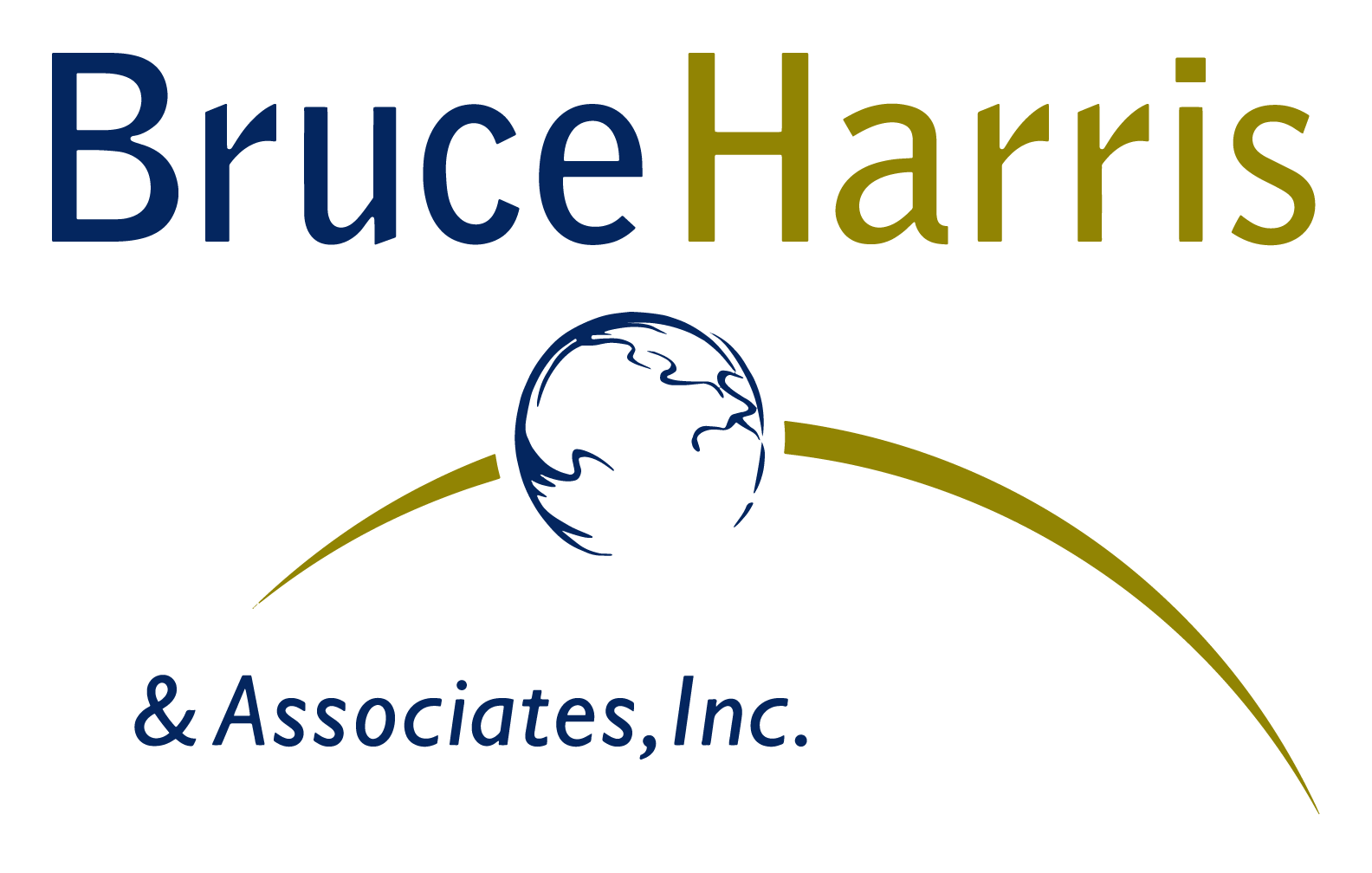 Bruce Harris & associates inc