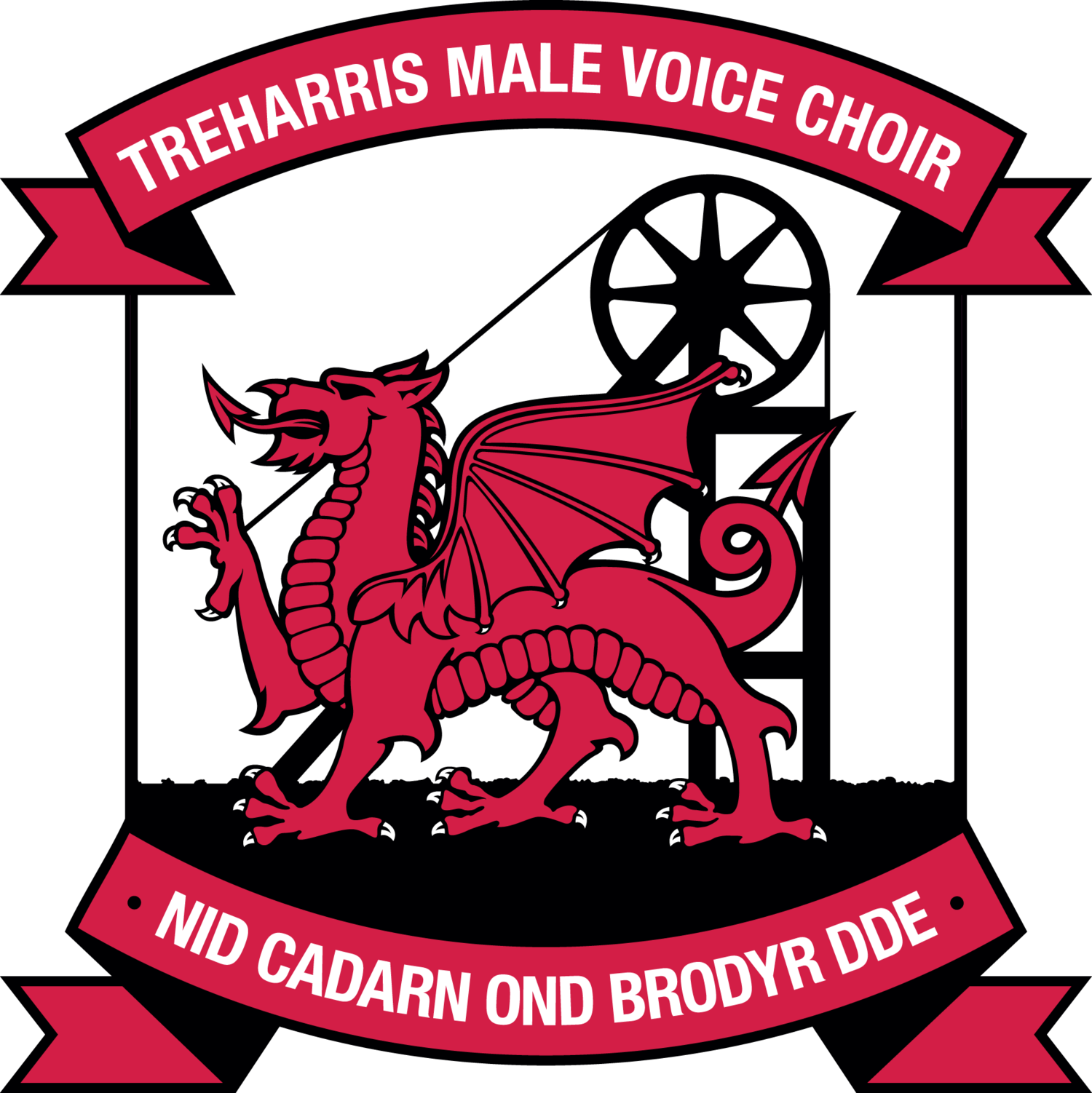 Team 1 — Treharris Male Voice Choir