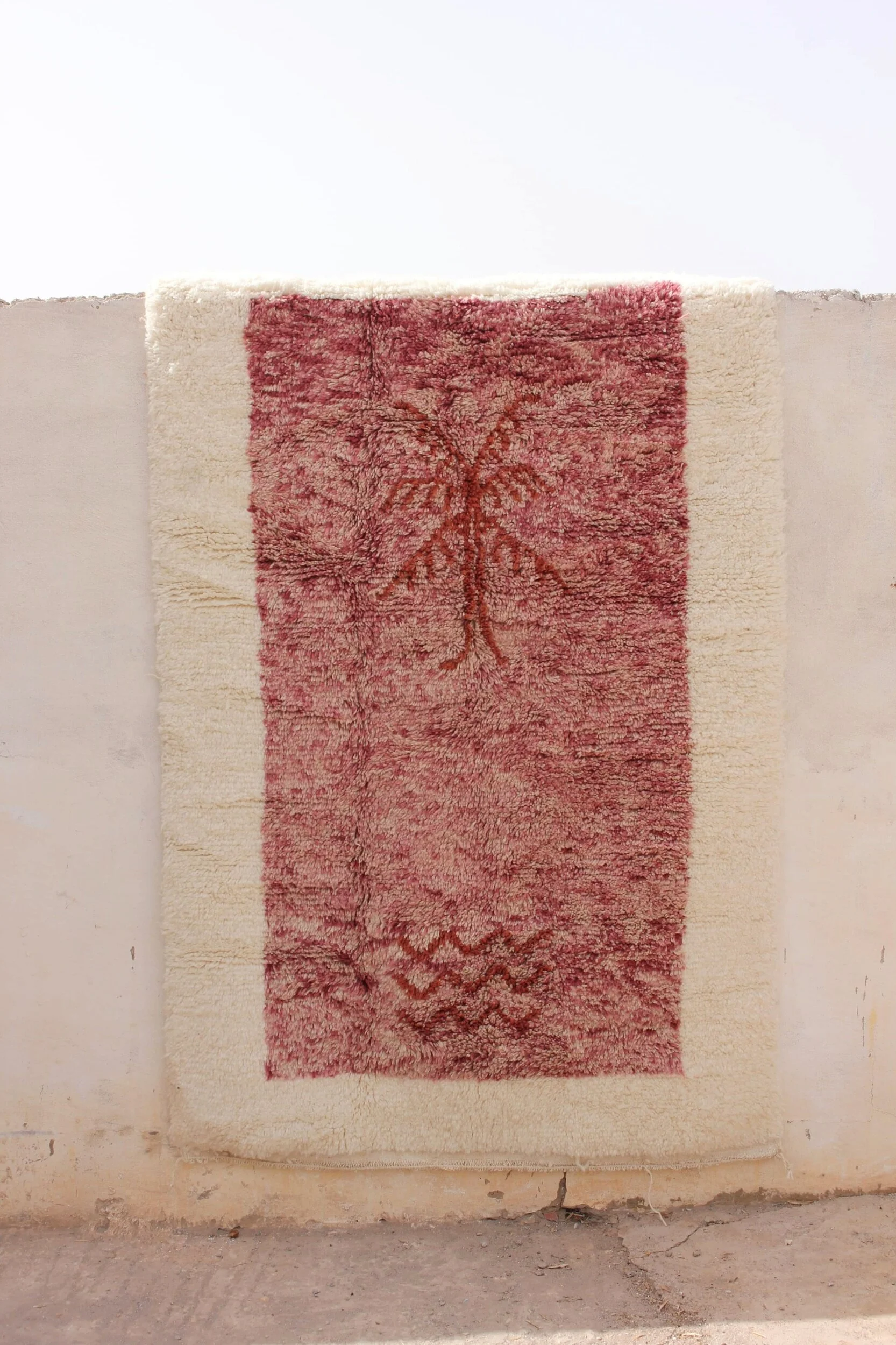 Moroccan rugs — PRAY FOR WAVES