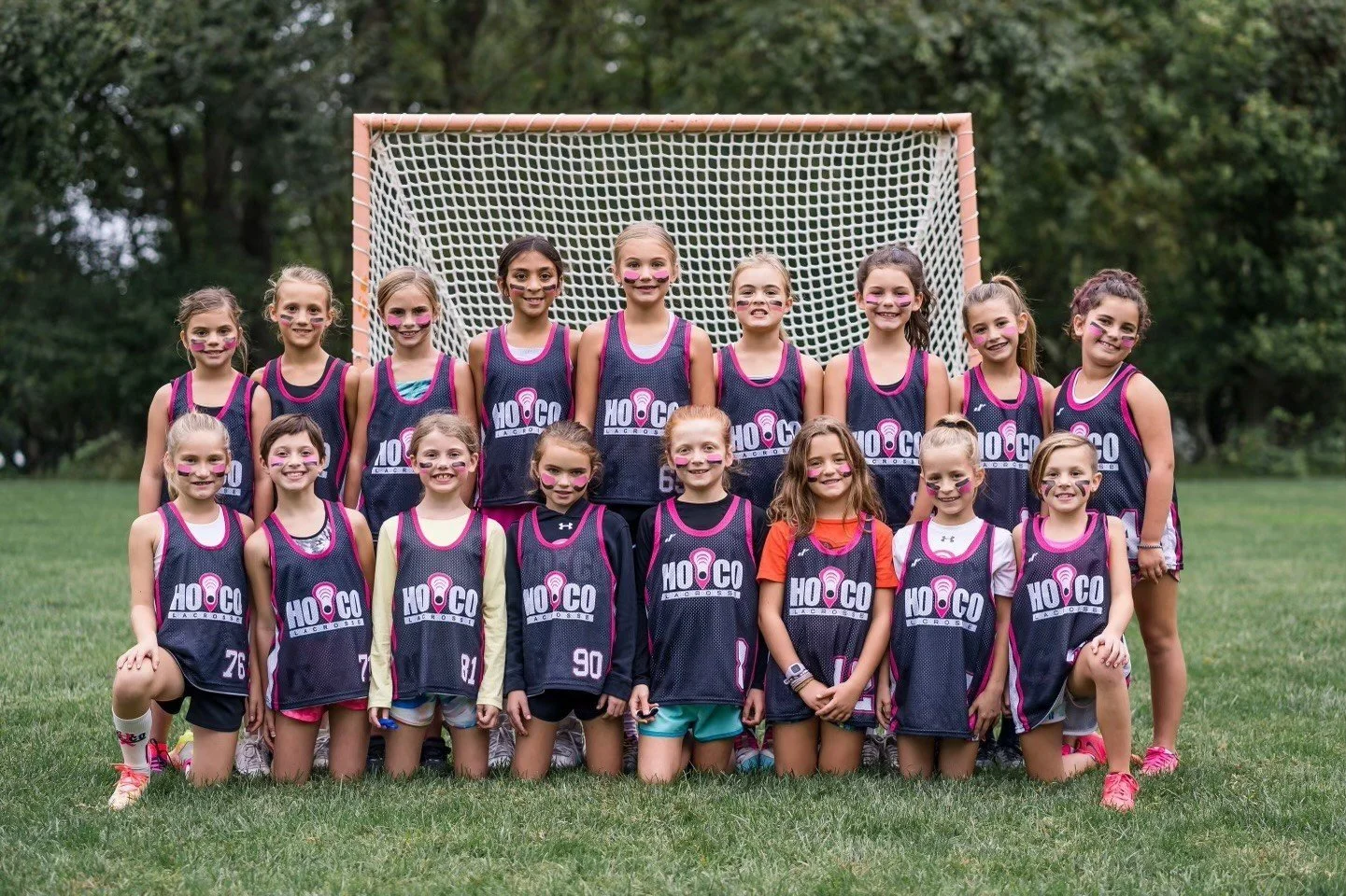 2033 Black — HoCo Girls Lacrosse Club