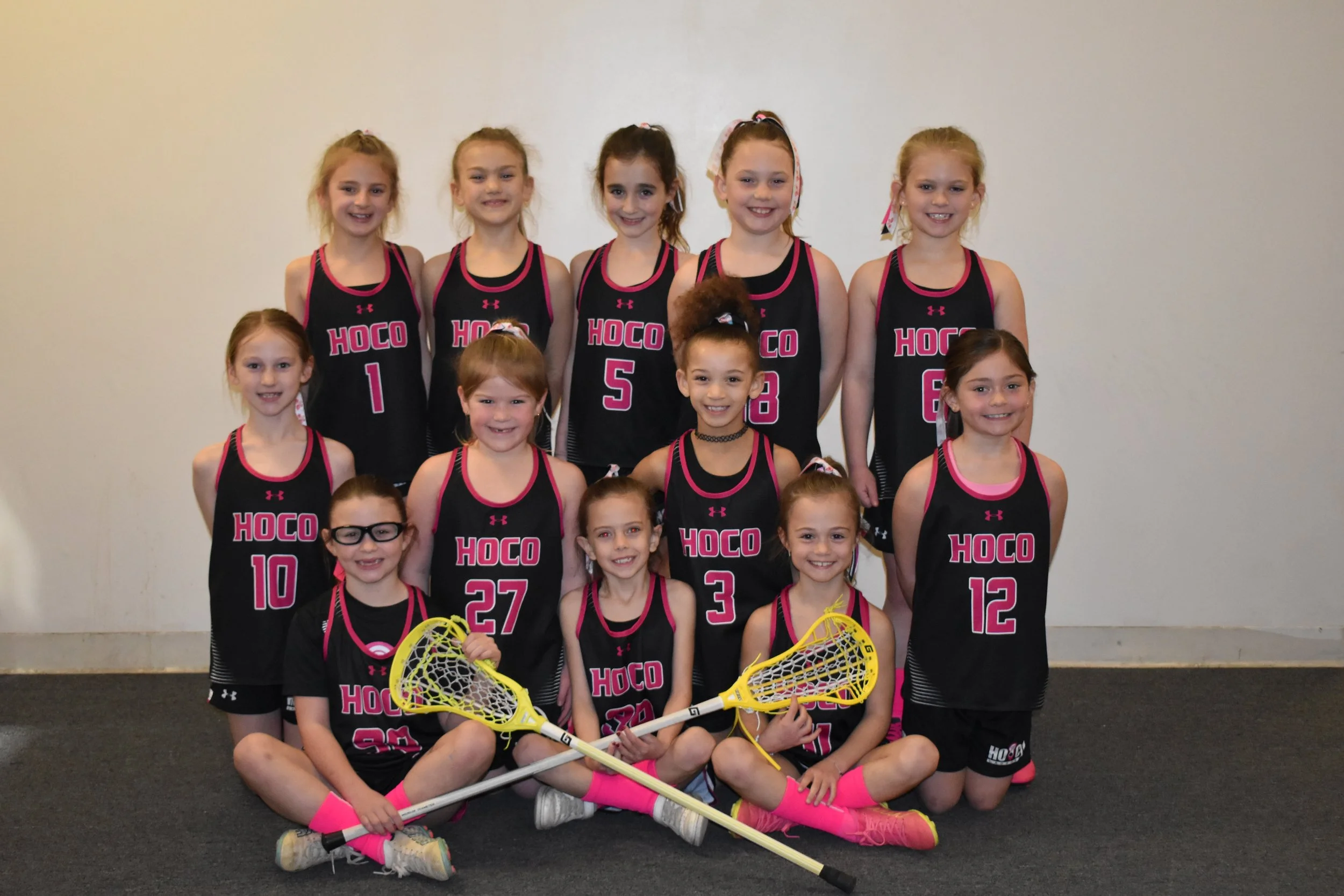 2034 Black — HoCo Girls Lacrosse Club