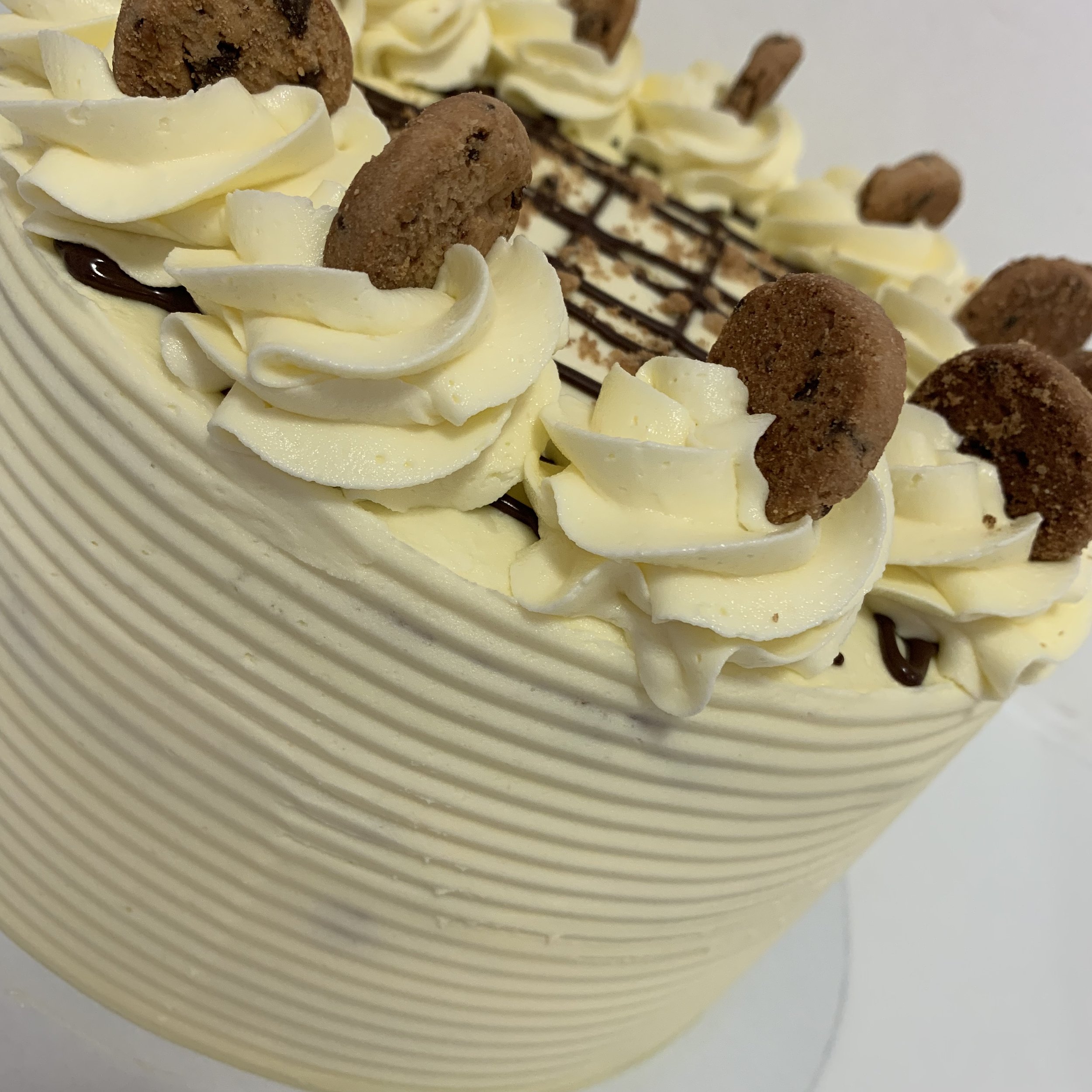 Hey Little Cupcake Manchester - Cupcakes, Brownies, Cakes, Cookies