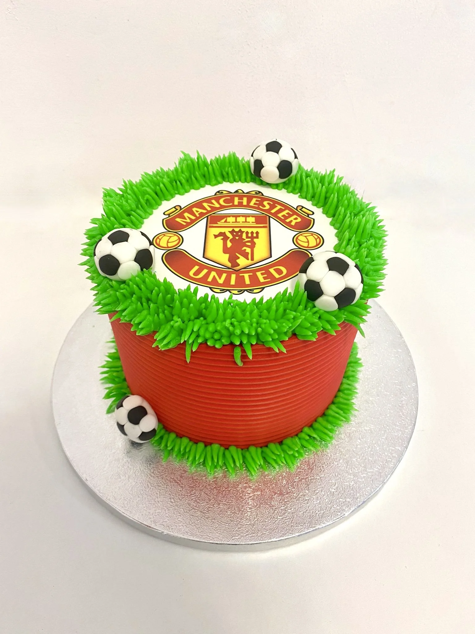Hey Little Cupcake Manchester - Cupcakes, Brownies, Cakes, Cookies