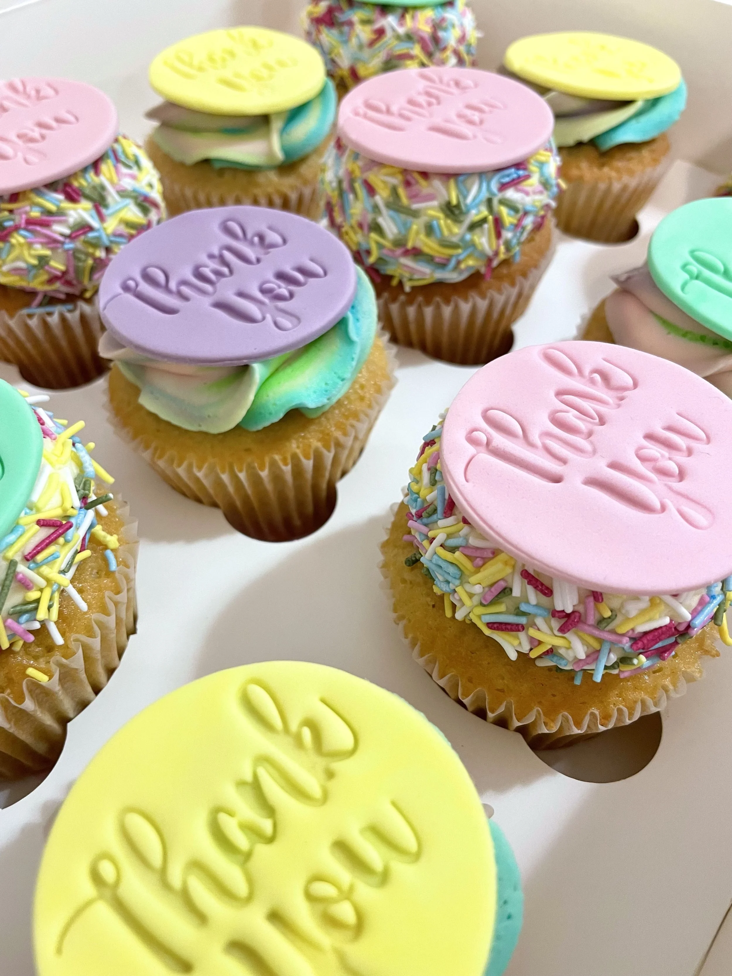 Hey Little Cupcake Manchester - Cupcakes, Brownies, Cakes, Cookies