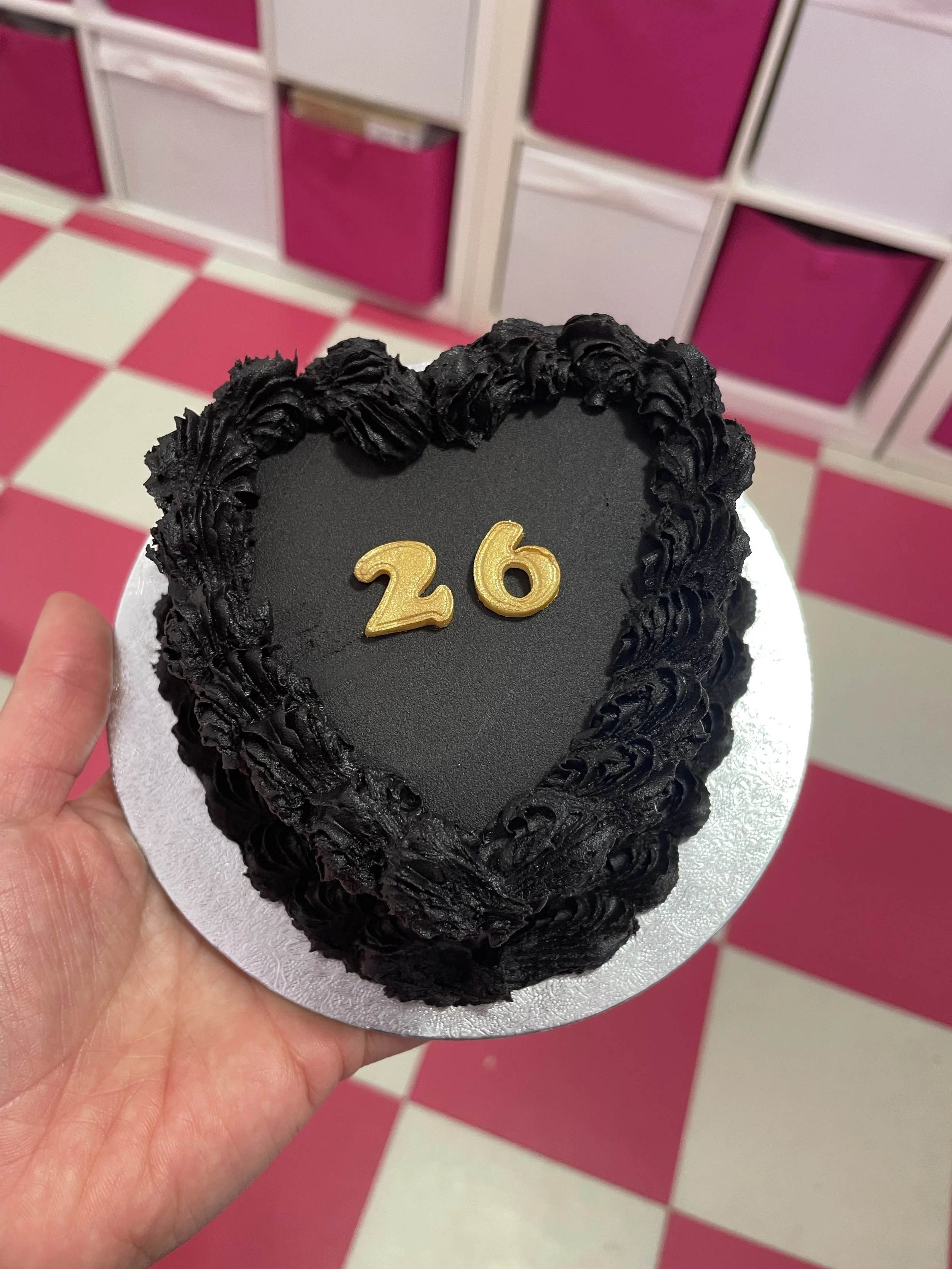 Hey Little Cupcake Manchester - Cupcakes, Brownies, Cakes, Cookies