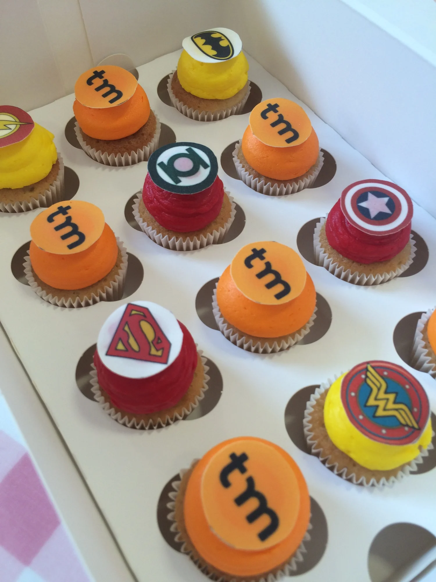 Hey Little Cupcake Manchester - Cupcakes, Brownies, Cakes, Cookies