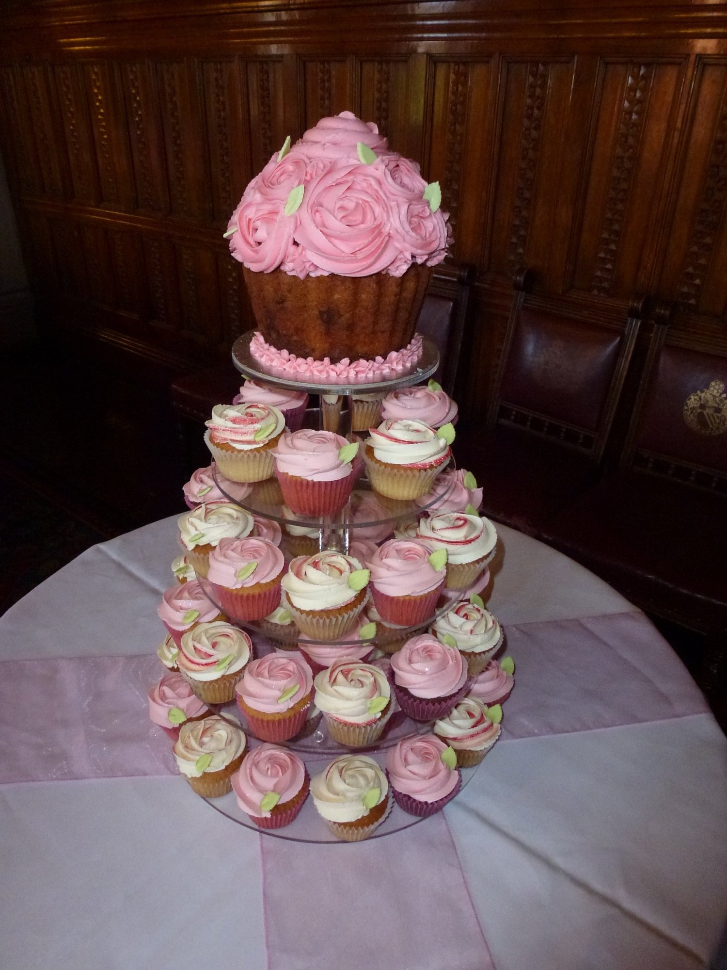 Hey Little Cupcake Manchester - Cupcakes, Brownies, Cakes, Cookies