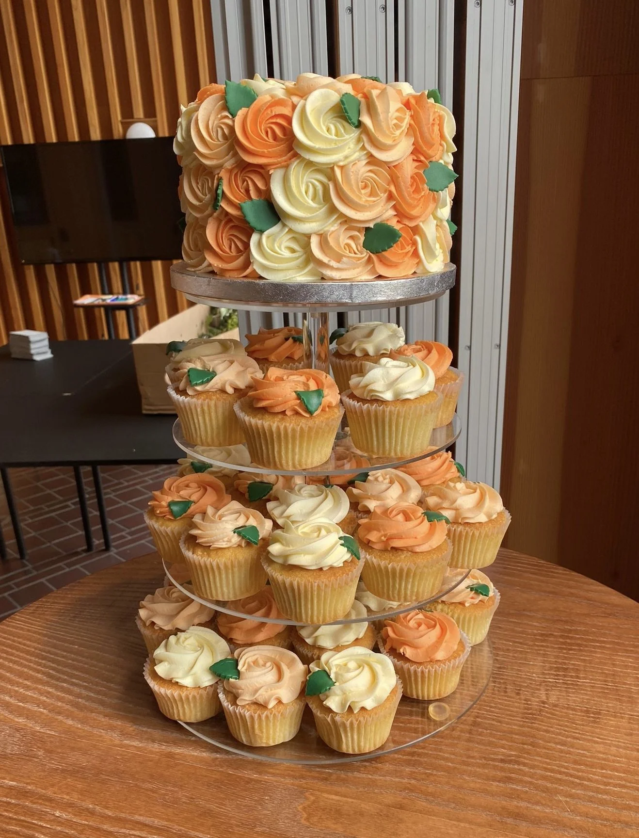Hey Little Cupcake Manchester - Cupcakes, Brownies, Cakes, Cookies