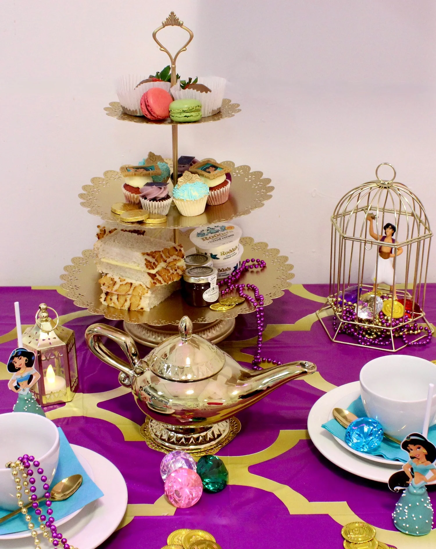 Hey Little Cupcake Manchester - Cupcakes, Brownies, Cakes, Cookies