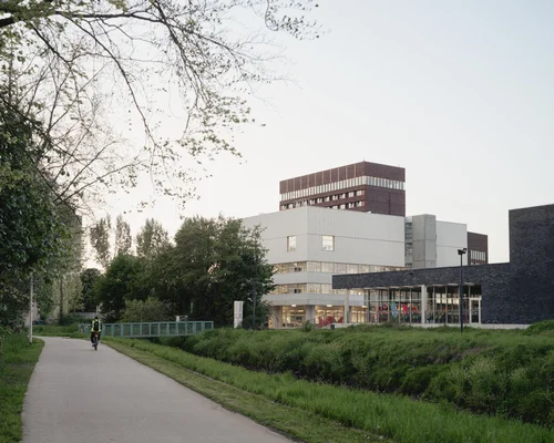 #B05_PIKOH Hasselt — BOT architektuurcollectief