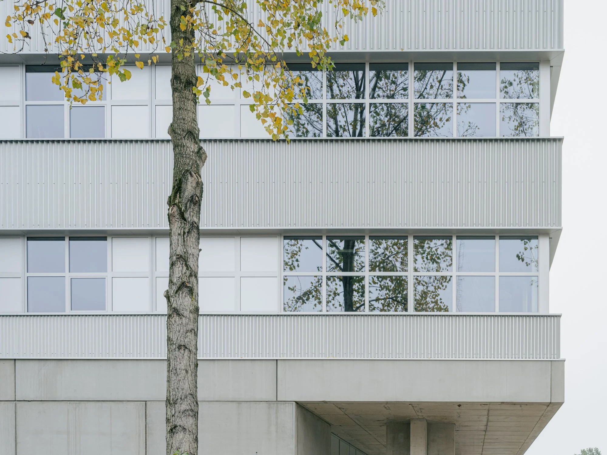 #B05_PIKOH Hasselt — BOT architektuurcollectief