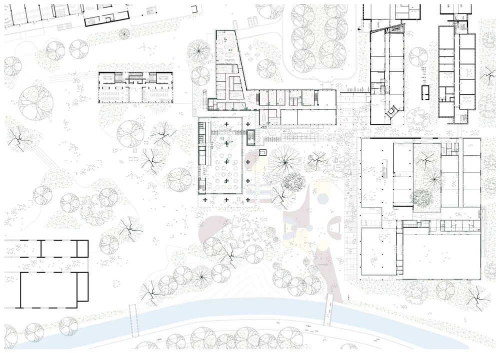 #B05_PIKOH Hasselt — BOT architektuurcollectief