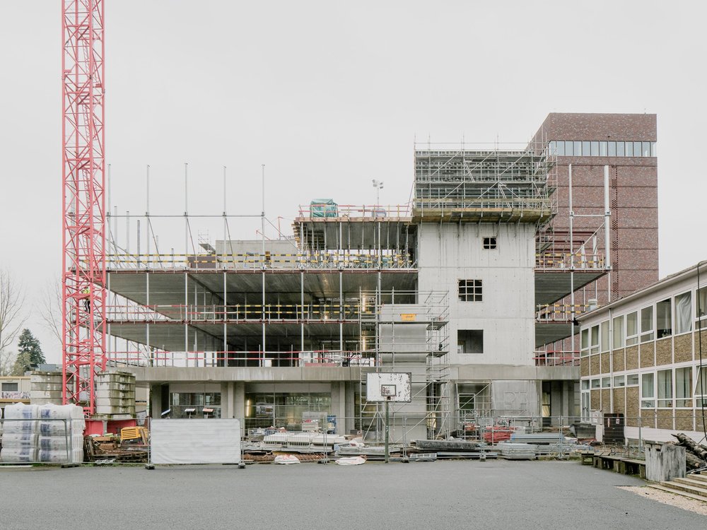 #B05_PIKOH Hasselt — BOT architektuurcollectief