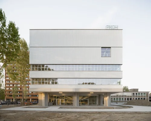 #B05_PIKOH Hasselt — BOT architektuurcollectief