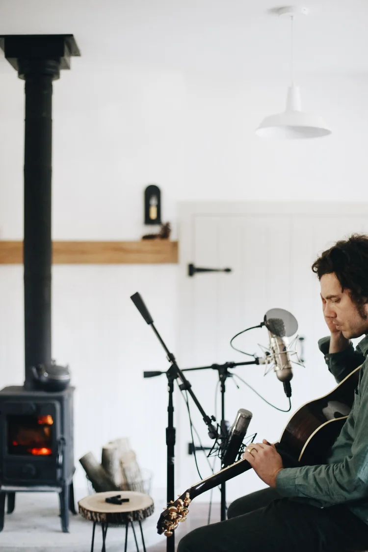 Donate — Josh Garrels