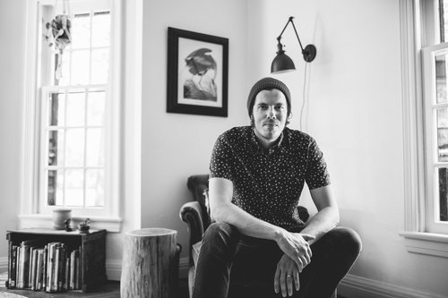 Josh Garrels