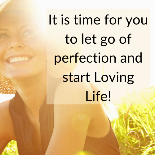 Loving Life is Specifically Designed for YOU! — Angie Bucy Loving Life