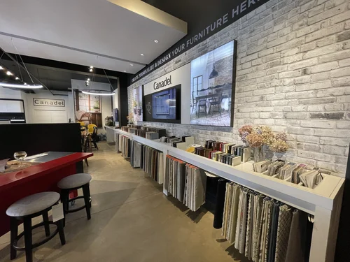 Canadel Custom Dining Furniture Moncton