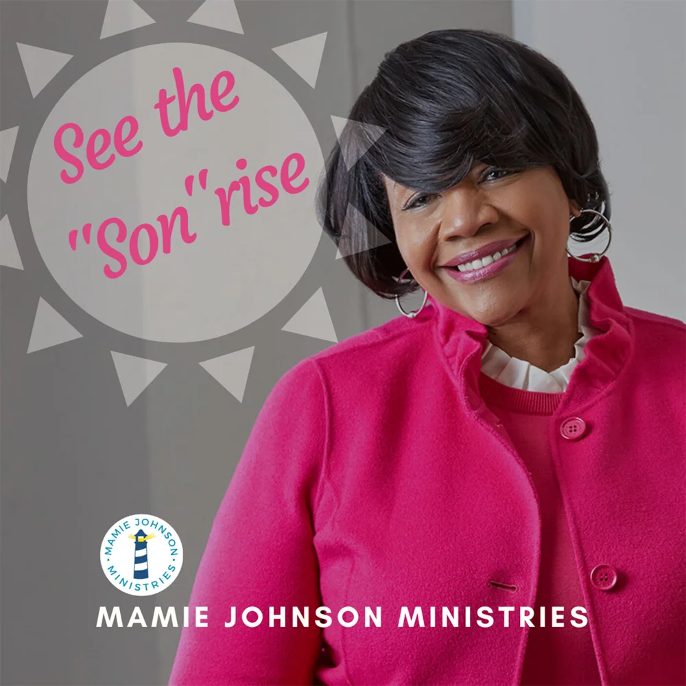Mamie Johnson Ministries