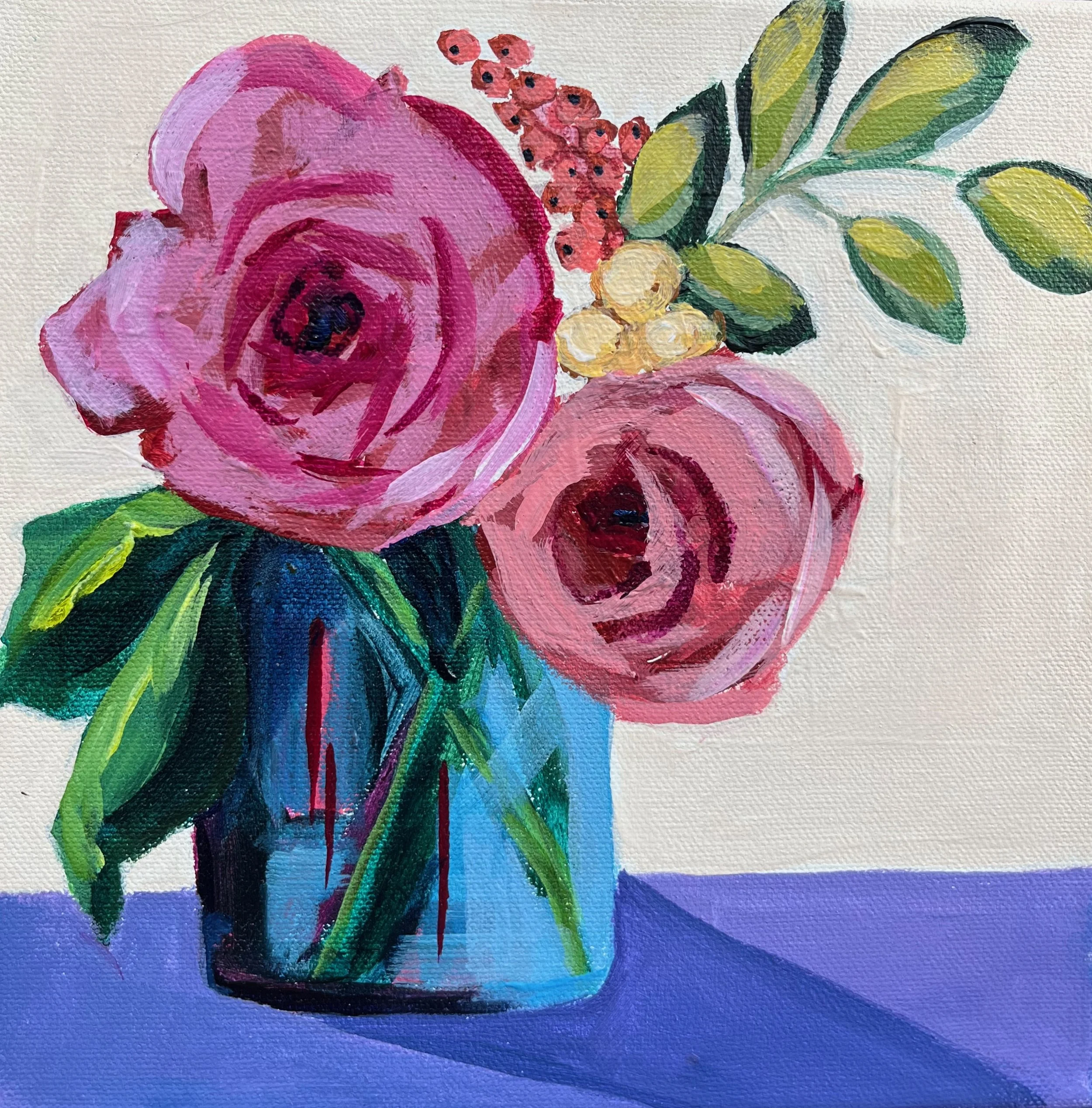 Surprise Me Sue Grilli Studio