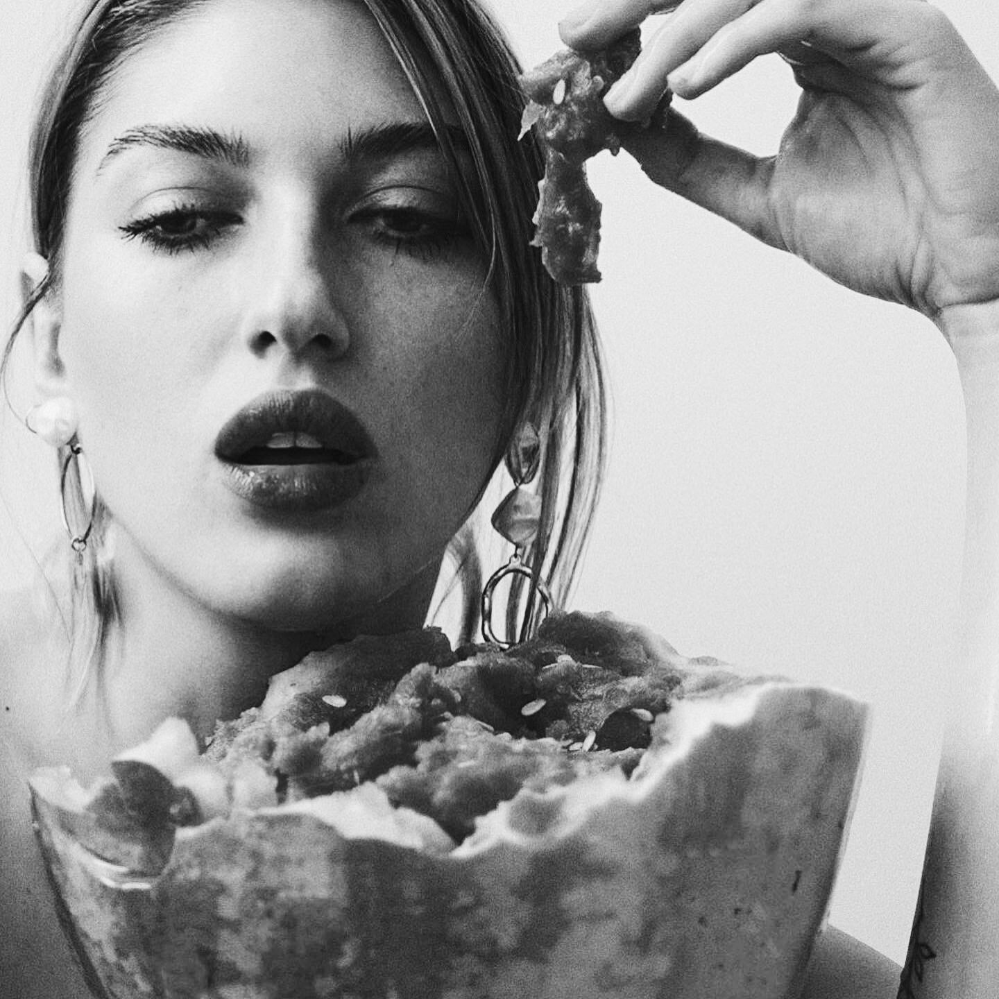 Self Portraits — DINA ROUDMAN