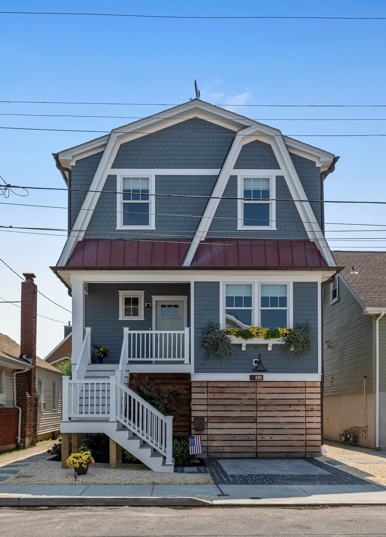 Featured Homes — CMM Custom Homes