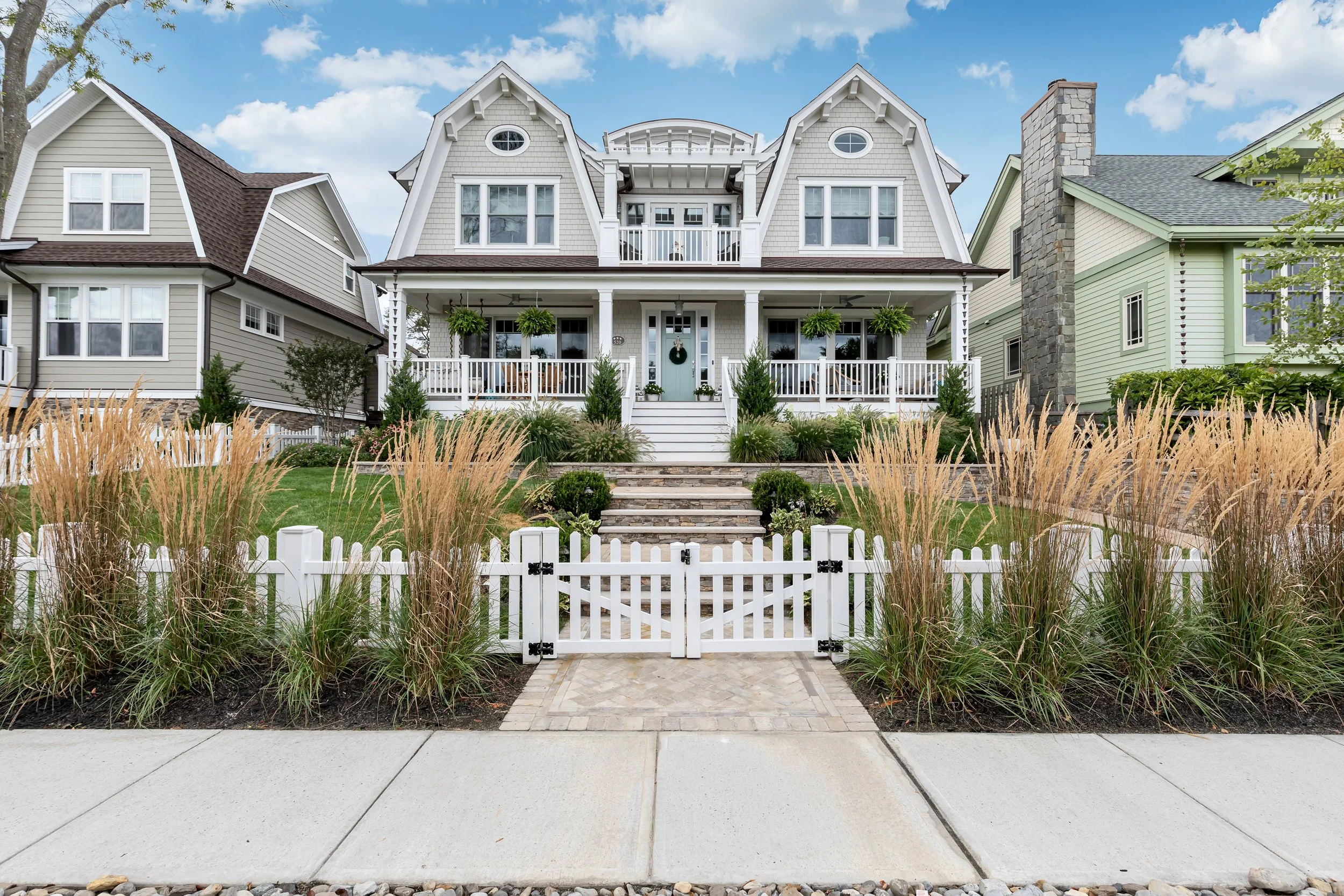 Featured Homes — CMM Custom Homes