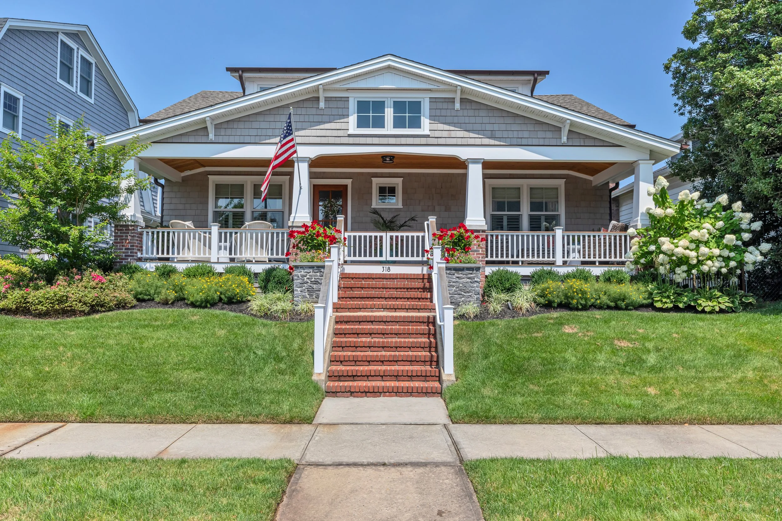 Featured Homes — CMM Custom Homes