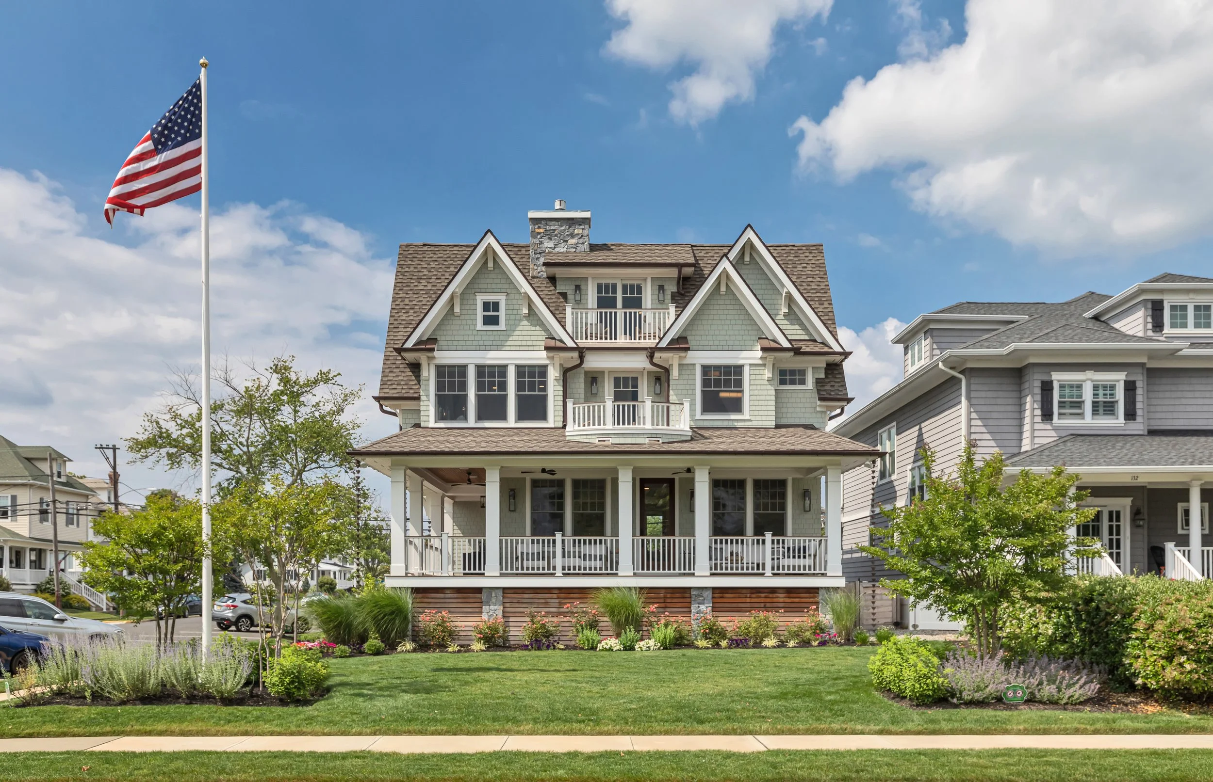 Featured Homes — CMM Custom Homes