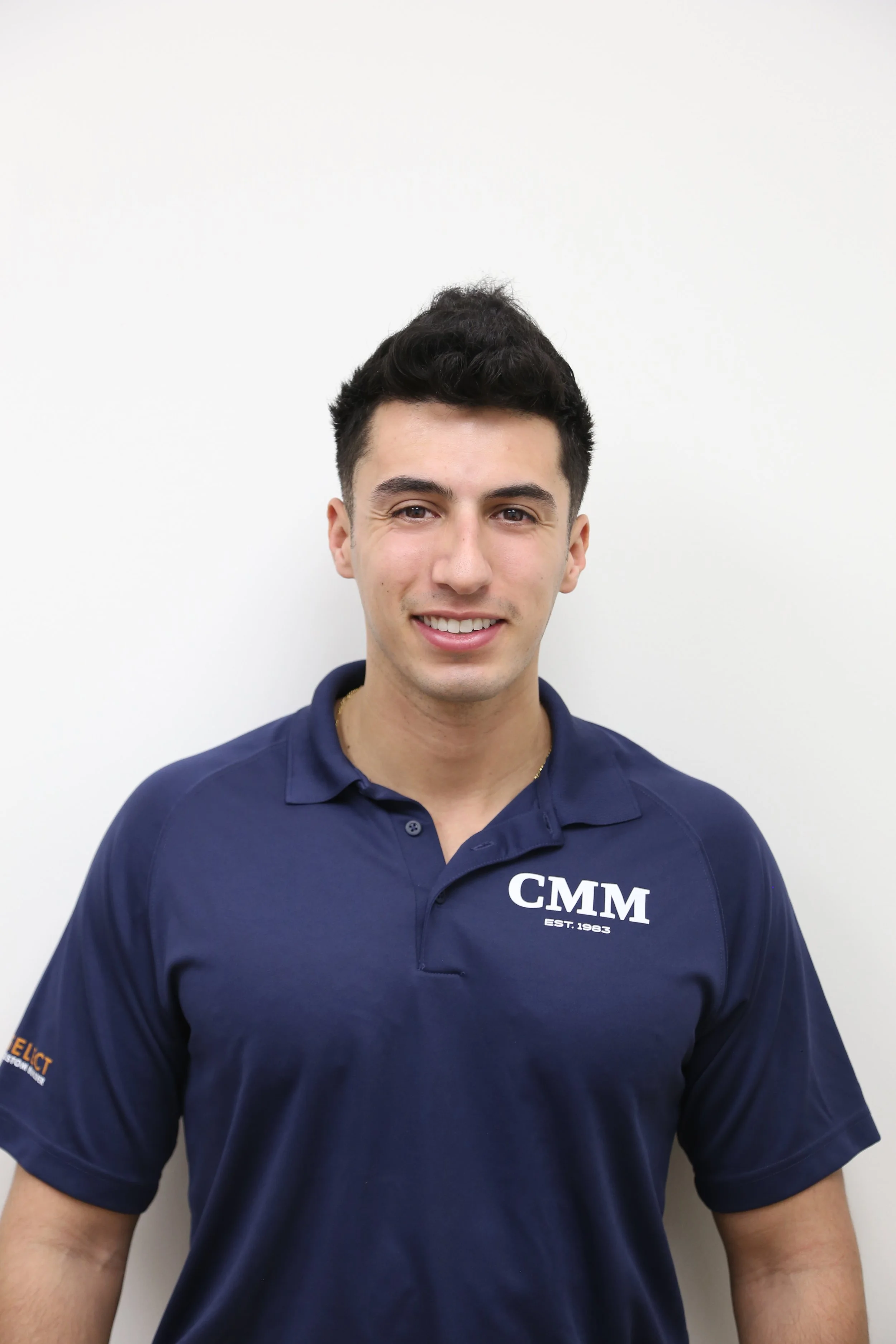 About Us — CMM Custom Homes