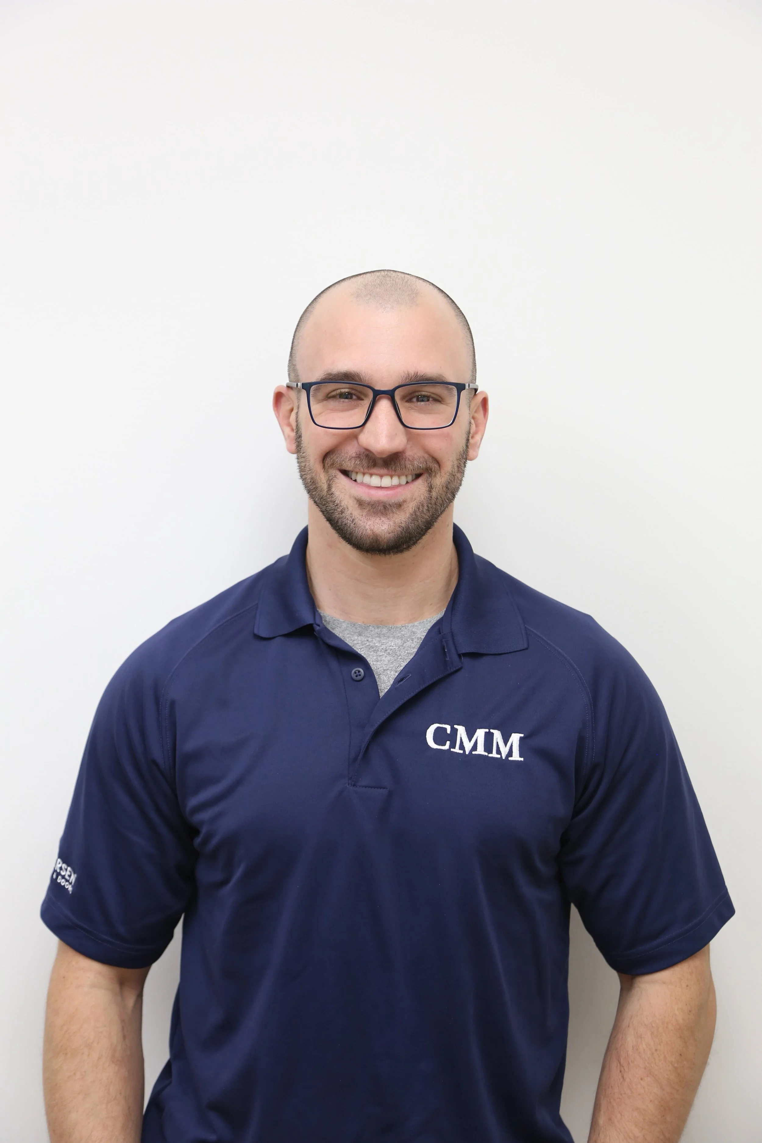 About Us — CMM Custom Homes