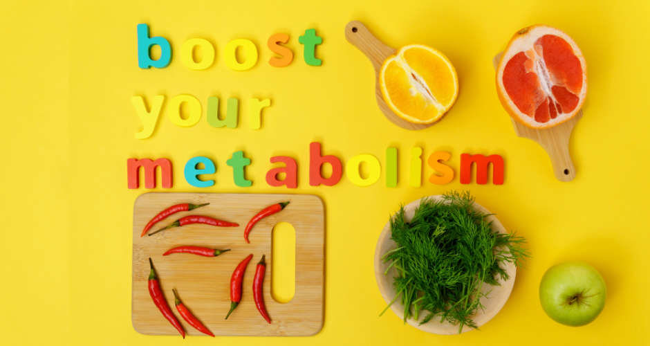 How to Reset Your Metabolism? — Marin Weight Loss Center - Novato, CA