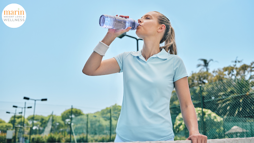 How To Increase Blood Platelet Count Naturally? — Marin Weight Loss ...