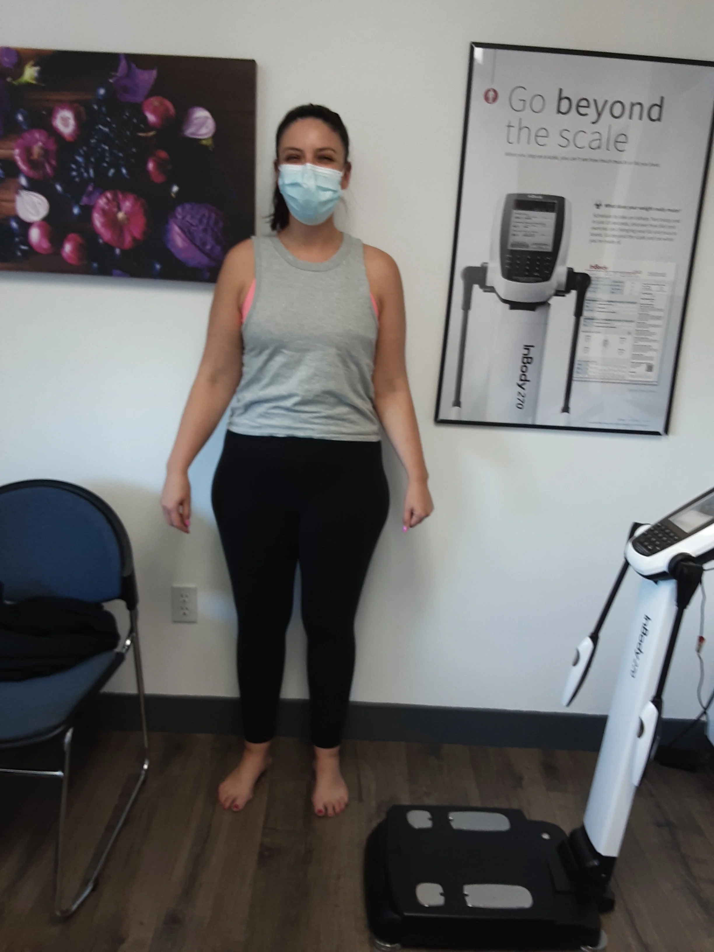 Kaity's Weight Loss Success Story - Marine Weight Loss & Wellness ...