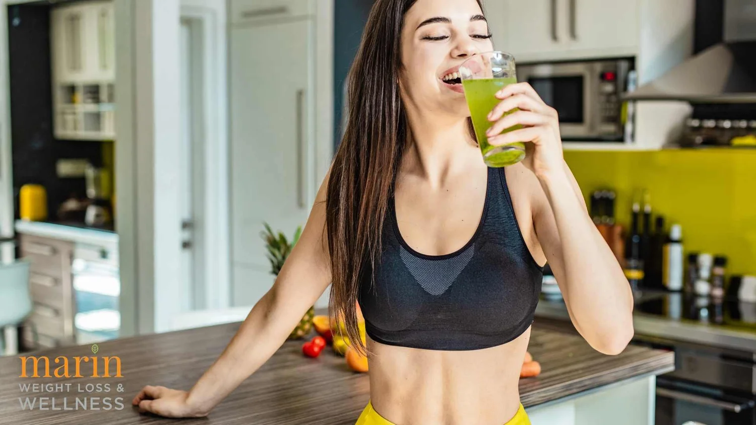 7 Best Morning Drinks to Shed Belly Fat — Marin Weight Loss + Wellness