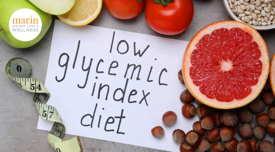 Does a Low-Glycemic Diet Help with Belly Fat? — Marin Weight Loss ...