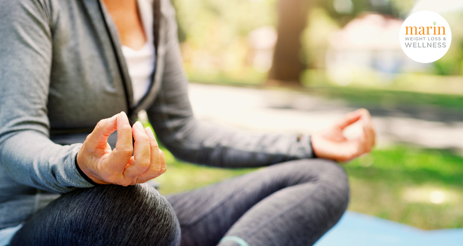 How To Clear Your Mind For Meditation? — Marin Weight Loss Center ...