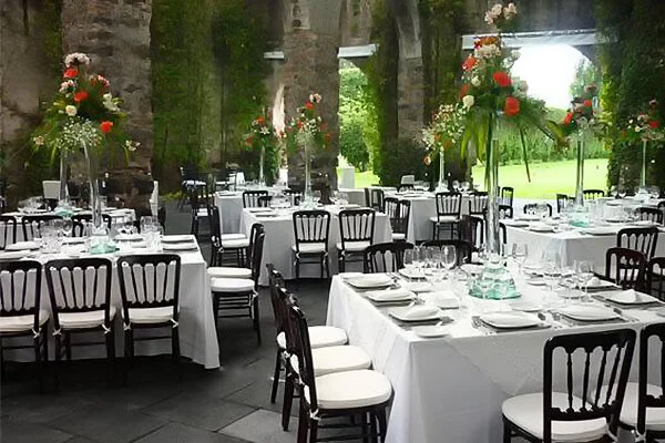 Banquetes para eventos CDMX | Catering para bodas y fiestas a domicilio
