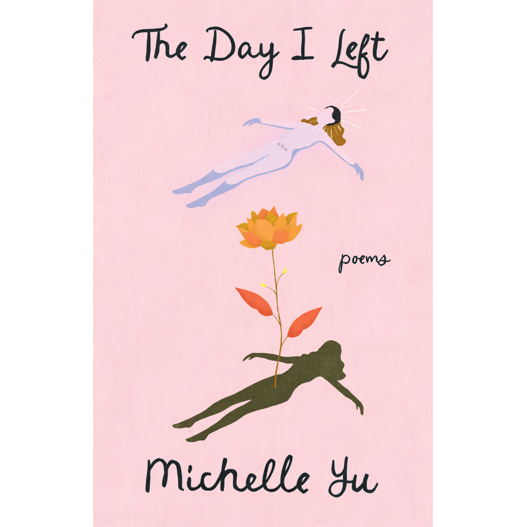 Michelle Yu - Career and Leadership Coach