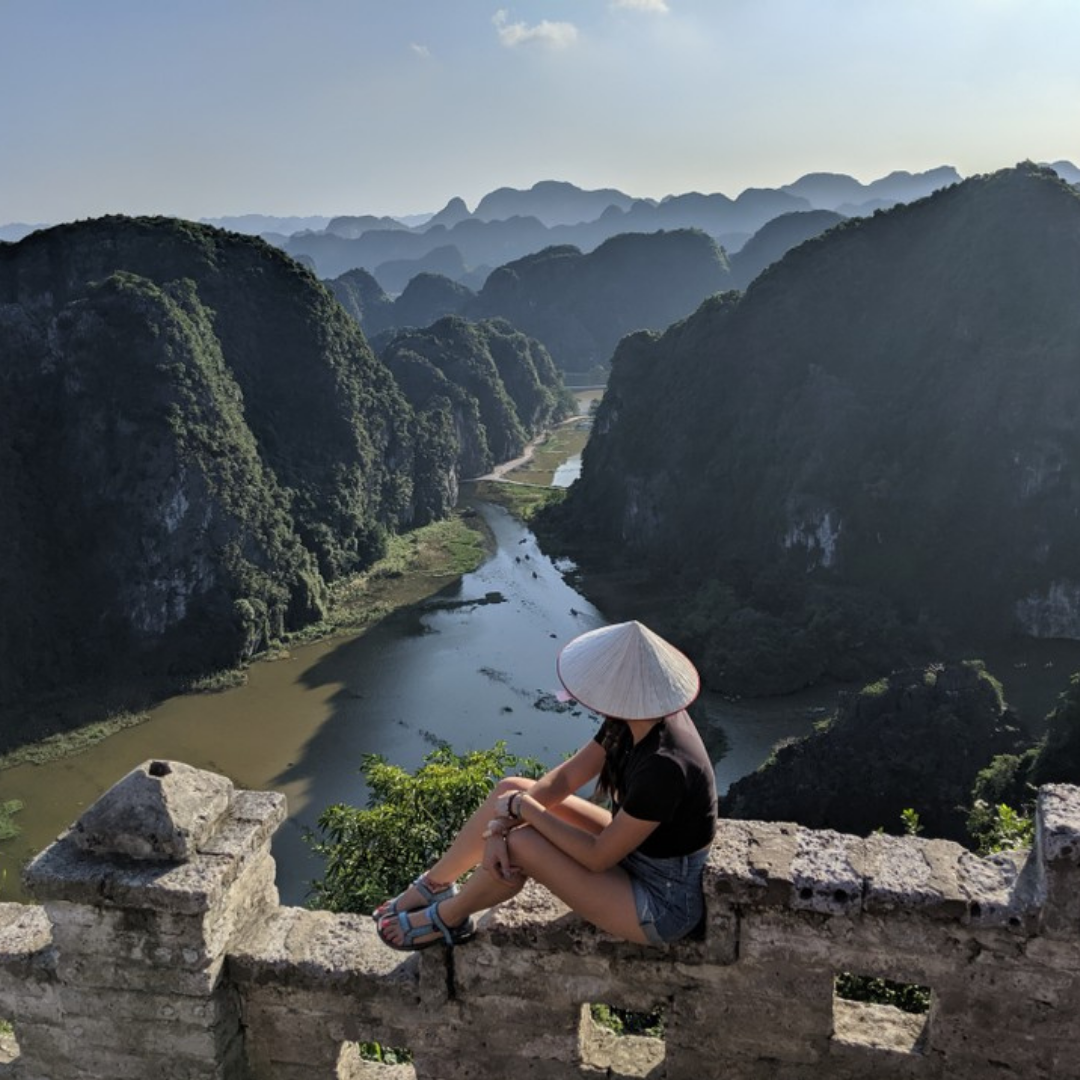 Michelle Yu - Career and Leadership Coach. Helping early to mid level ...