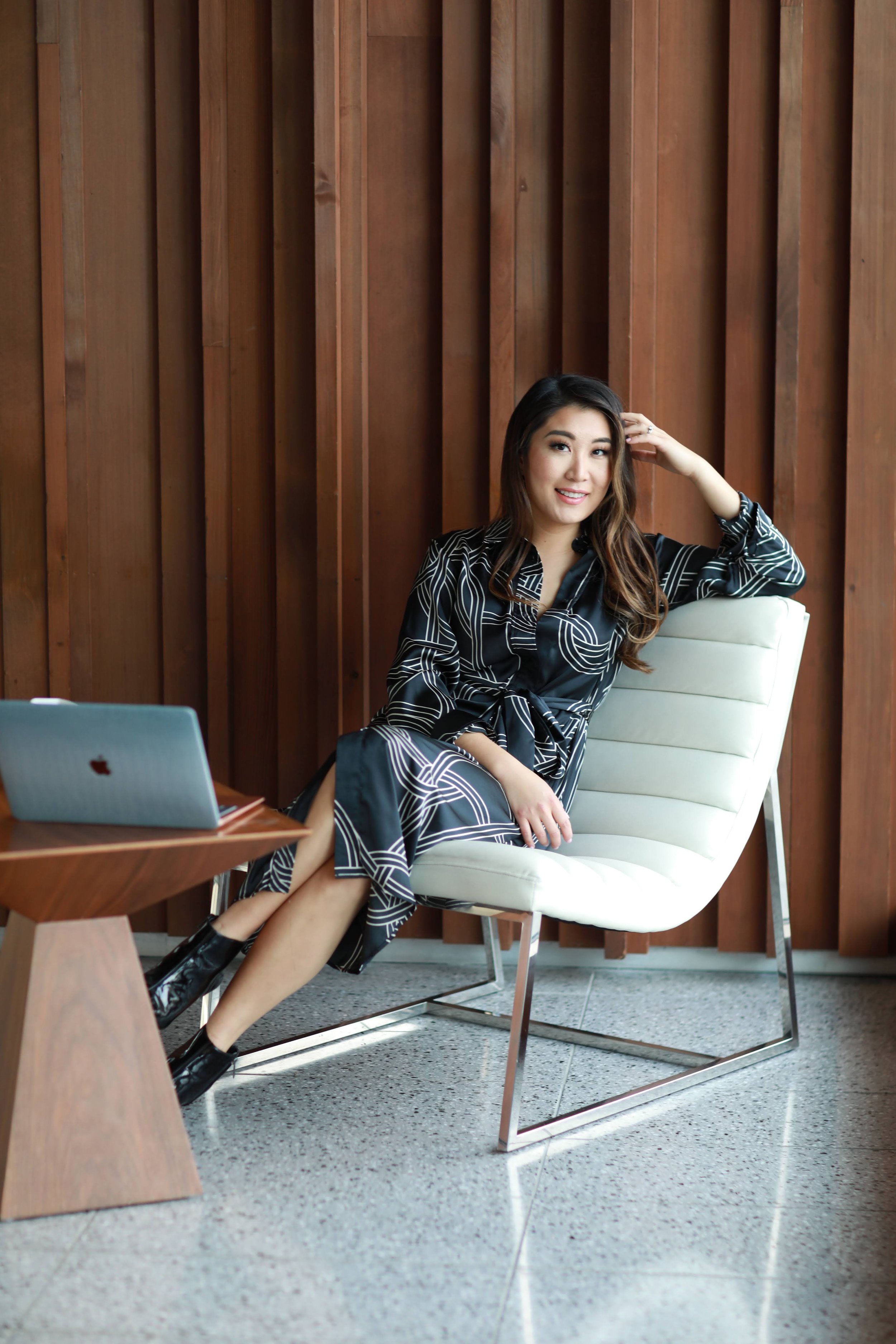 Michelle Yu - Career and Leadership Coach. Helping early to mid level ...