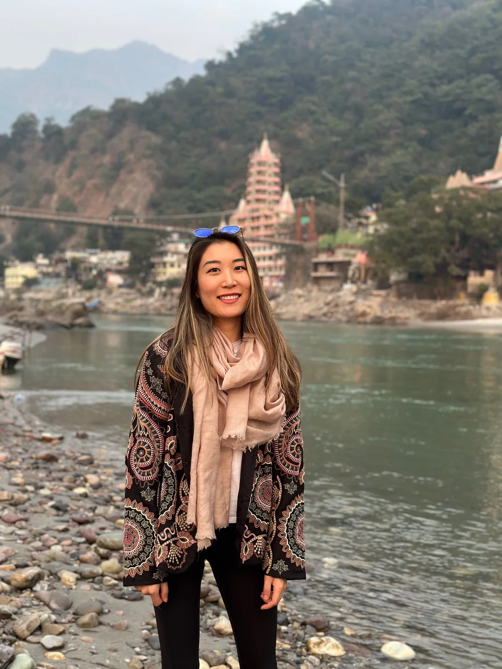 Michelle Yu - Career and Leadership Coach