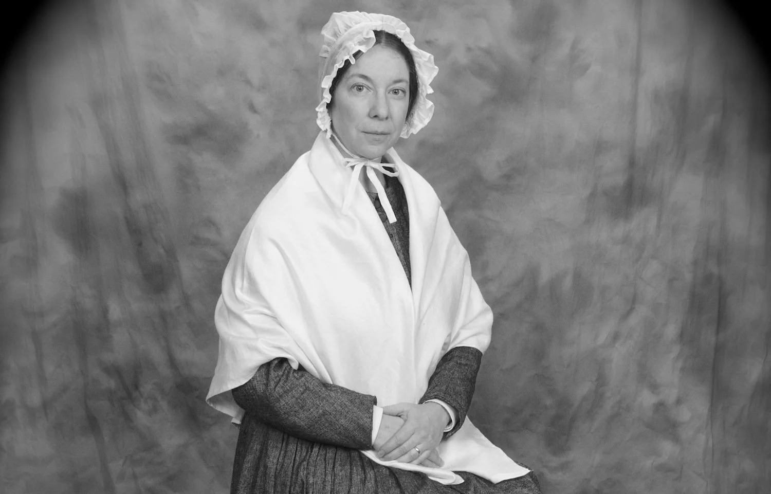 What Would Lucretia Mott Say? — Bucks Quarter