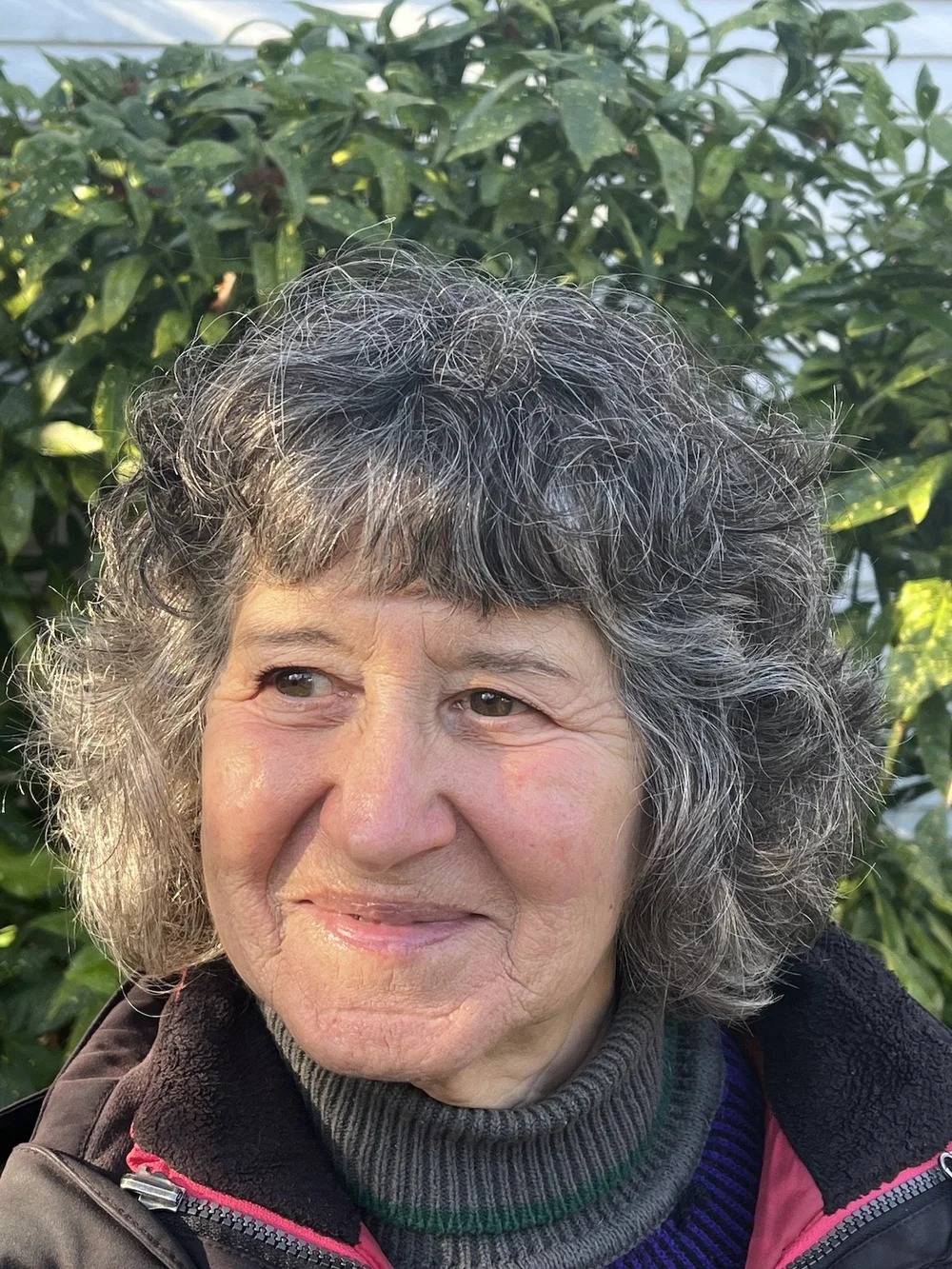 Meet Yardley Friends Author Linda Jacobs Snyder — Bucks Quarter