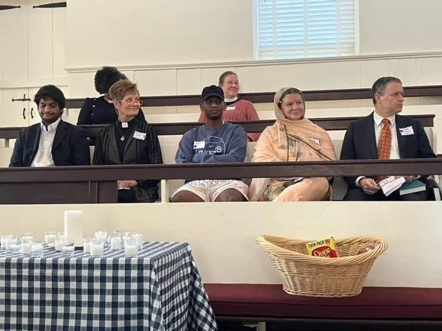 Newtown Meeting Hosts Interfaith Service of Unity, Peace & Gratitude ...