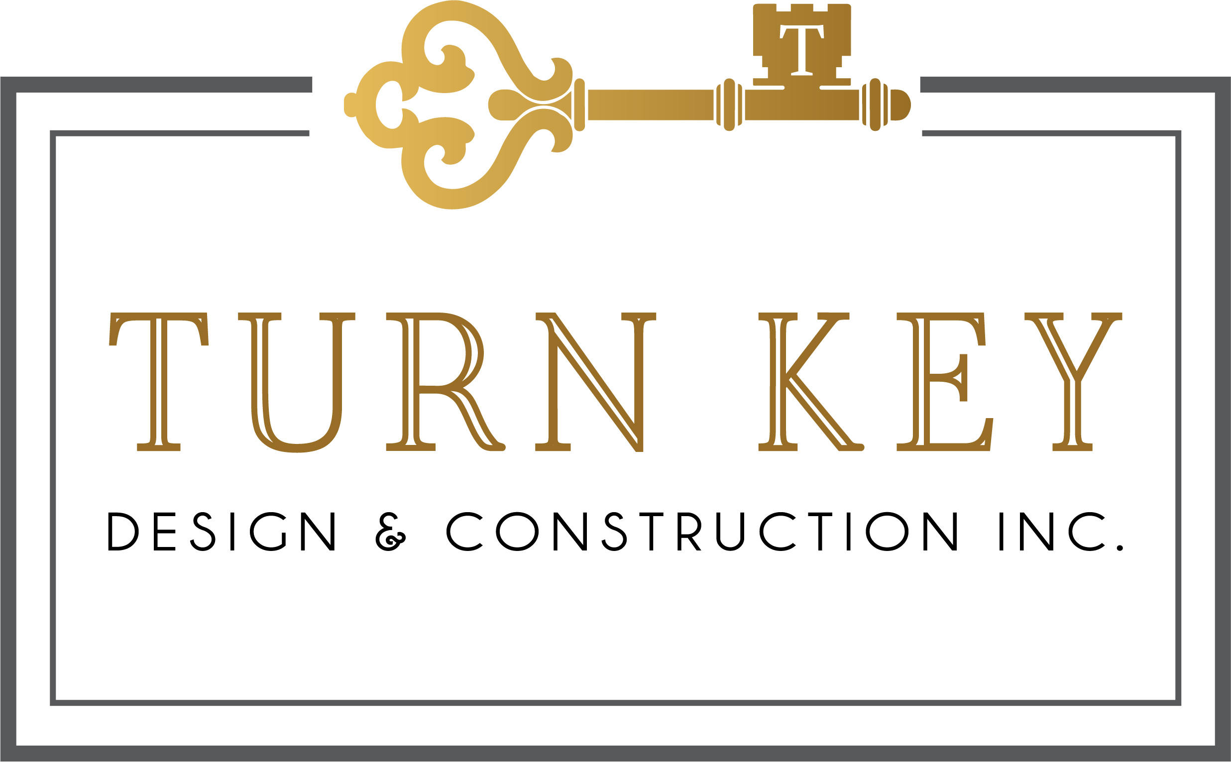 Prospect Heights — Turn Key Design & Construction Inc.