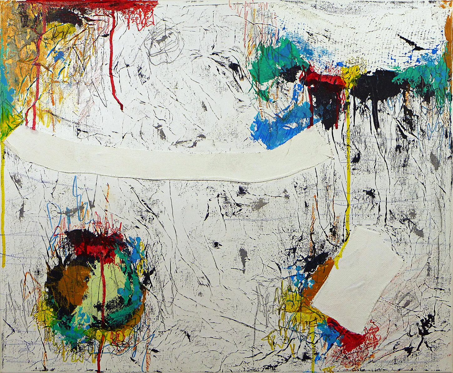 Snafued Studio - Kurt Erickson Artwork