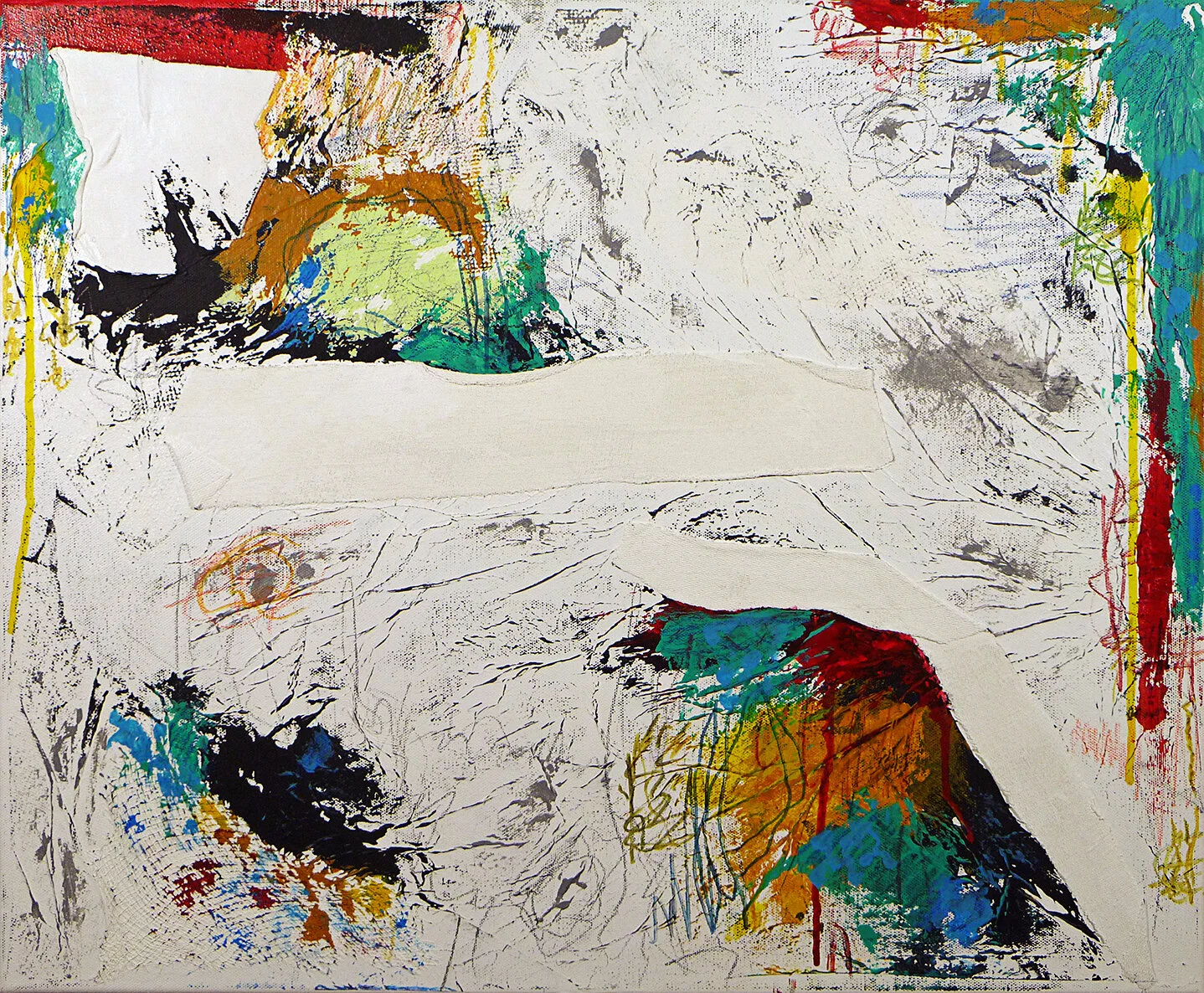 Snafued Studio - Kurt Erickson Artwork