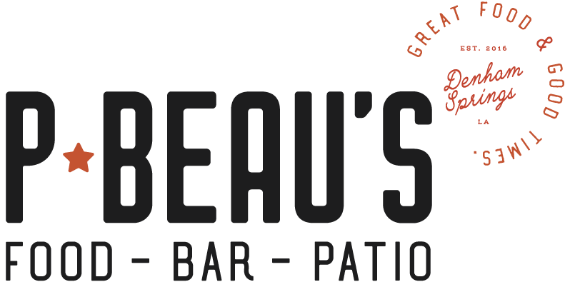 P-Beau's — Making Raving Fans Hospitality Group
